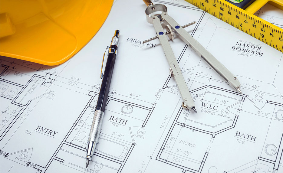 Online Blueprint Reading Basics (Spanish) from Modesto Junior College